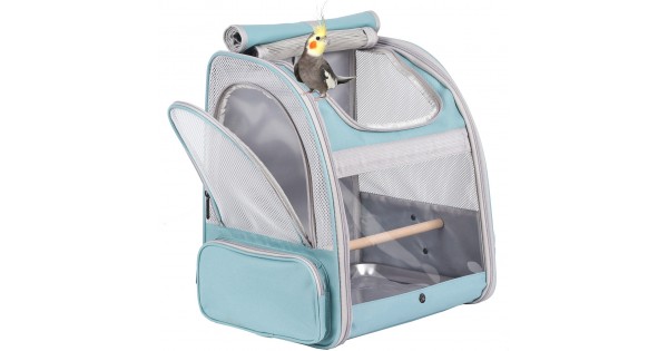 Bird Backpack