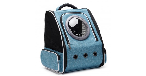 Bubble Dome Backpack